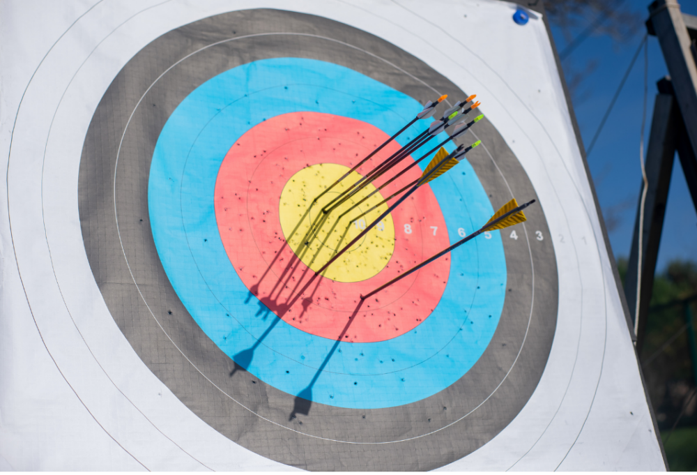 Archery & Shooting | Scouts Hereford & Worcester